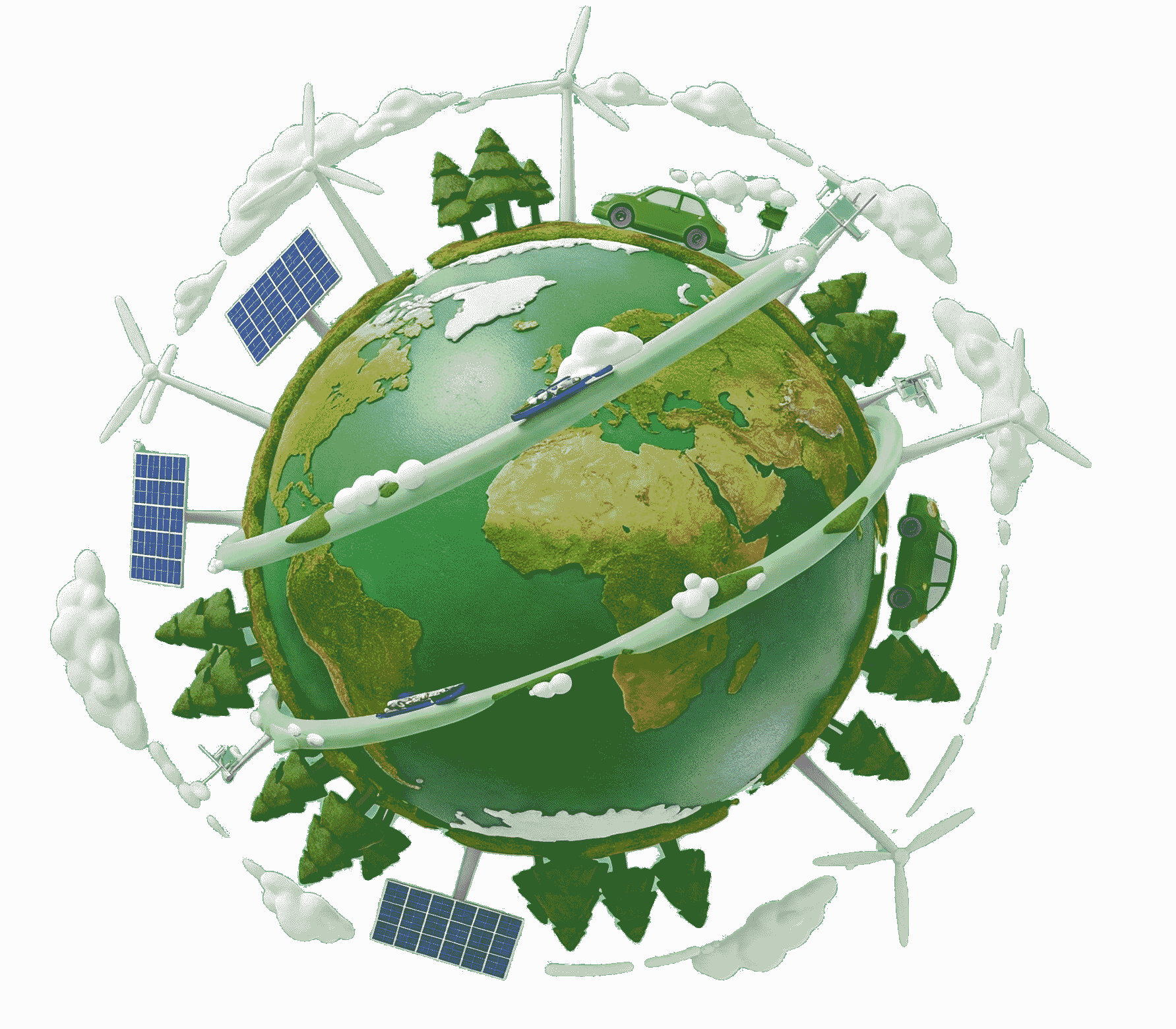 Corporate Commitment to Sustainability - CEdge Learn