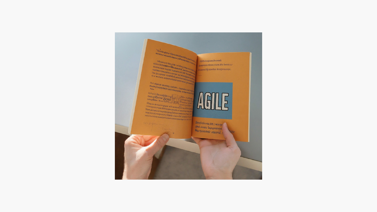Agile Methodologies - CEdge Learn