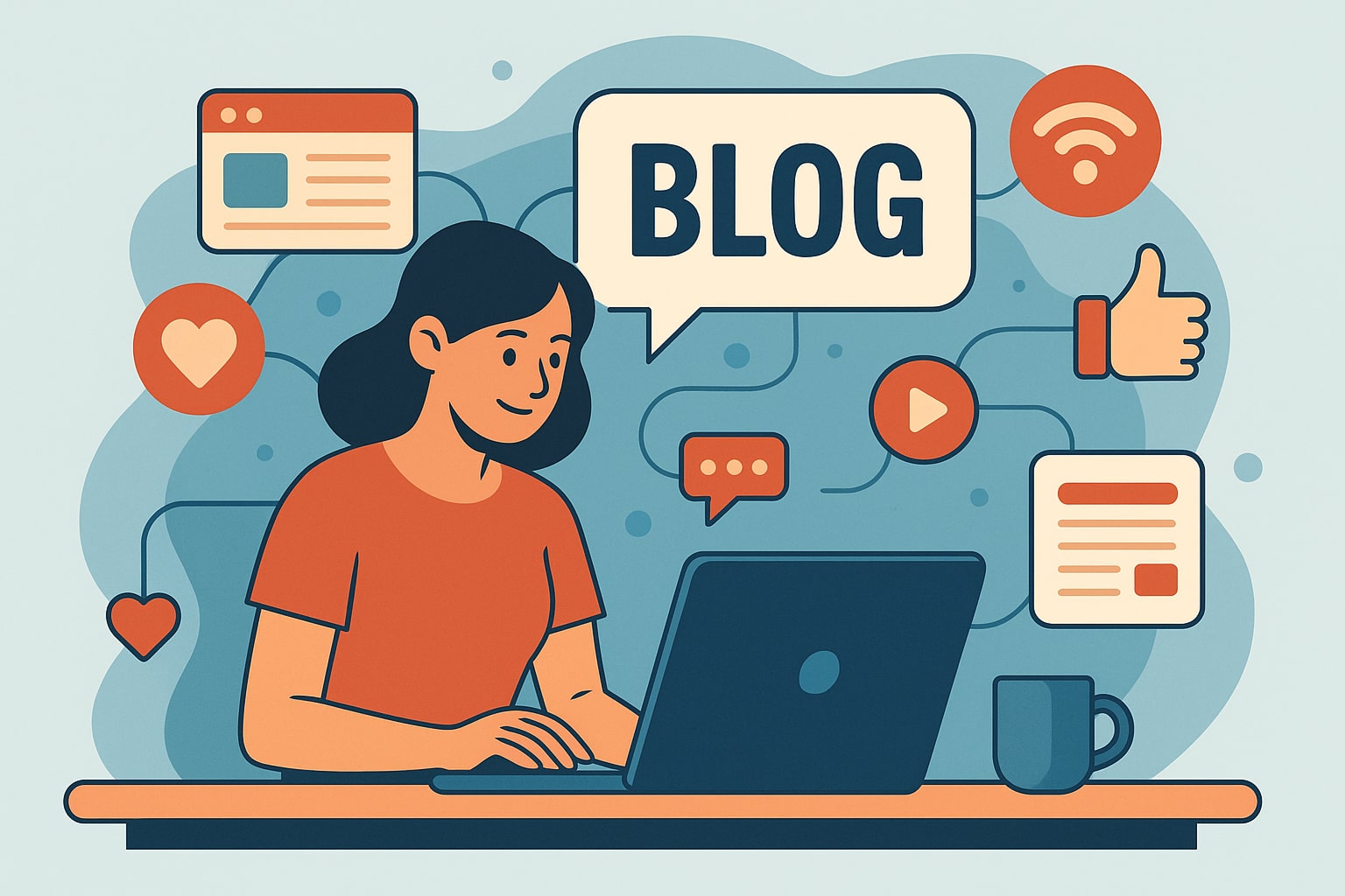 Entering the Blogosphere - CEdge Learn