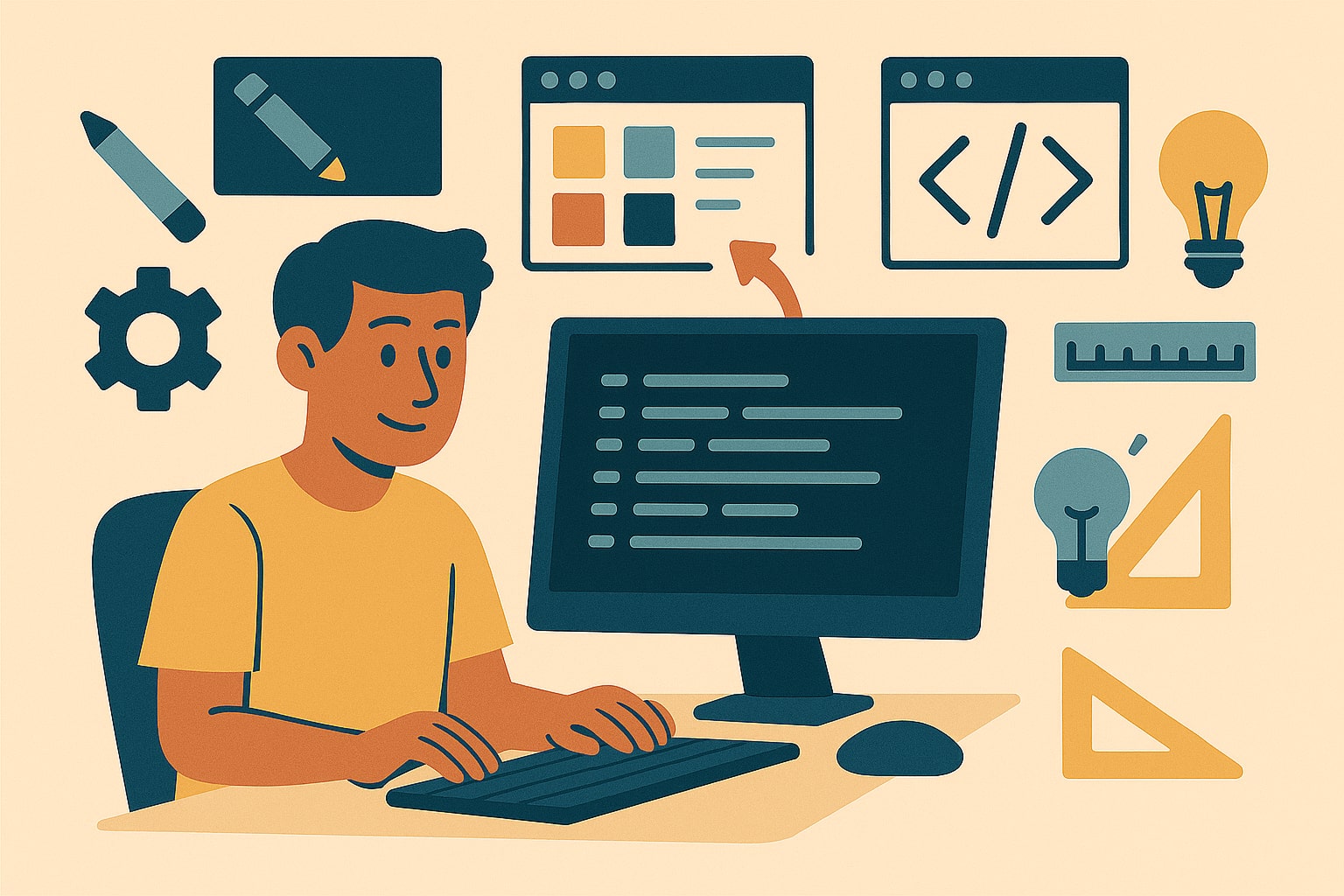 A Tour of Visual Studio - CEdge Learn