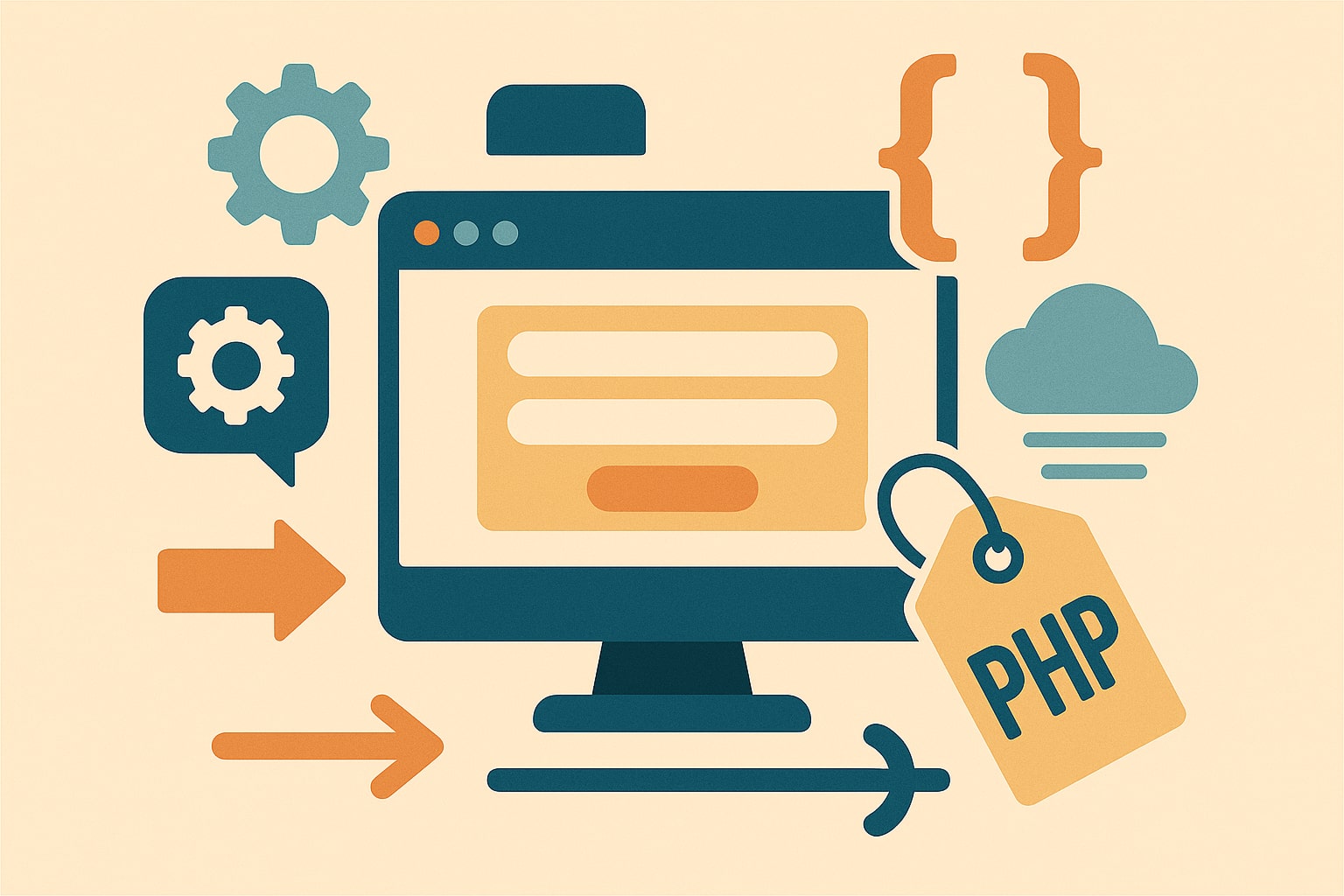 Managing Forms with PHP - CEdge Learn
